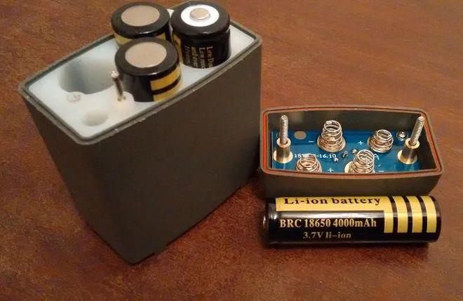 评测 | 看看老外是怎么评价这款装B神机TCA PRC-152的 - 知乎