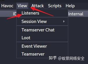 Havoc C2 上线Windows 11 - 知乎