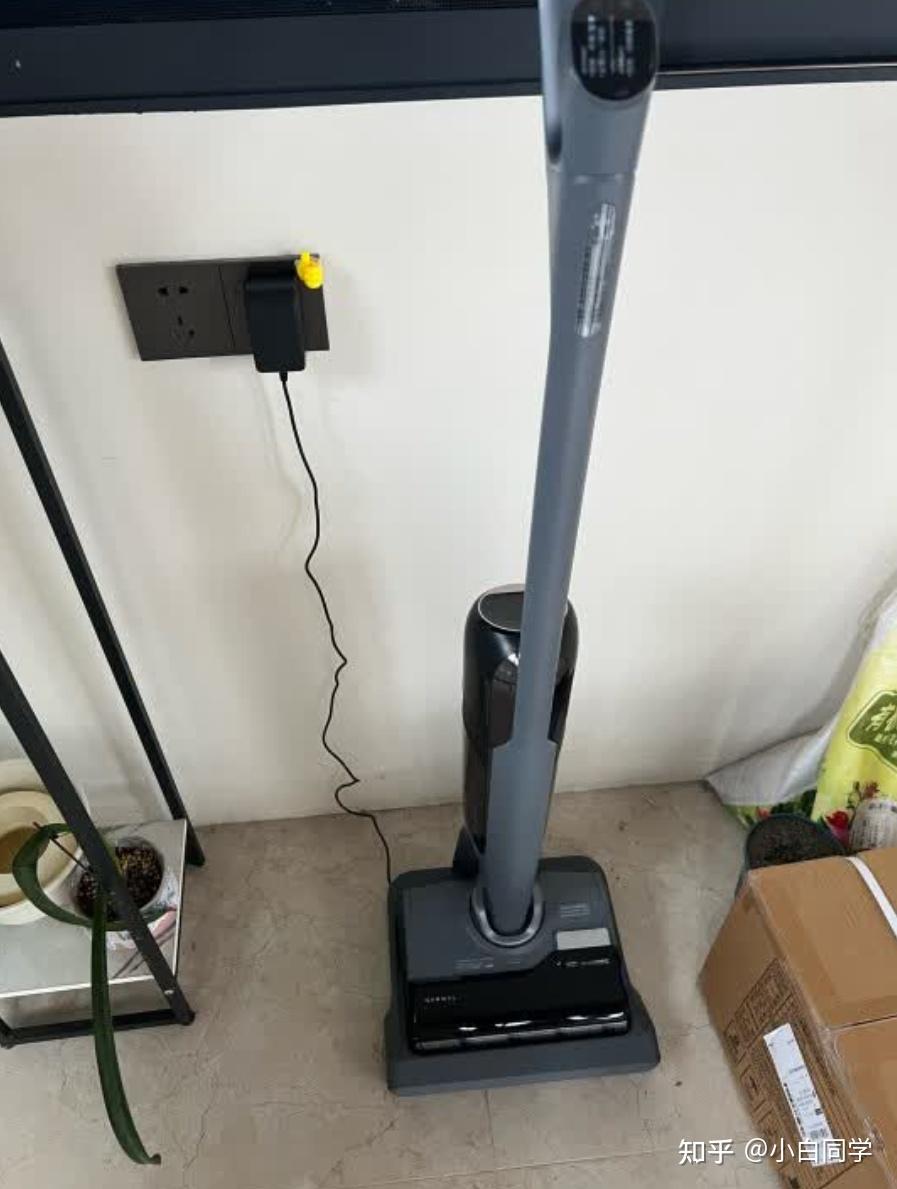 云鲸 s3 Island（云鲸洗地机S3 Island）怎么样？体验3天优缺点测评 - 知乎