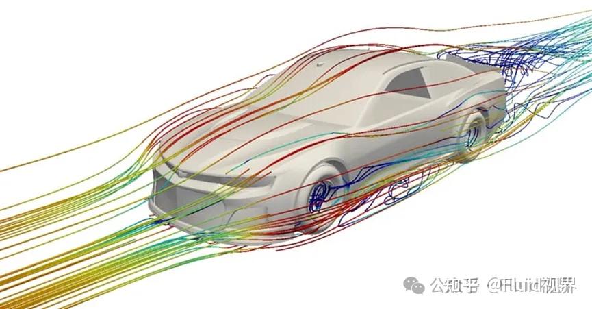 你真的了解阻力系数吗？ - 知乎