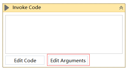 UiPath代码调用活动Invoke Code的介绍和使用 - 知乎