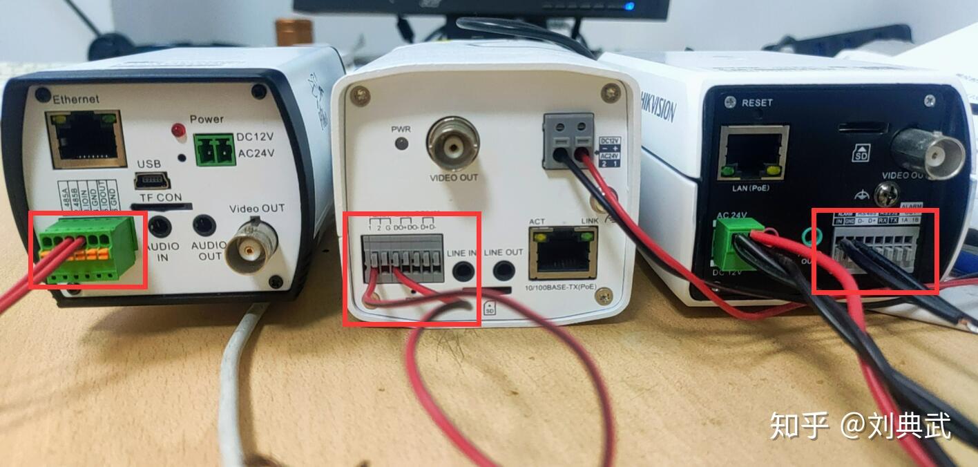 Qt音视频开发30-Onvif事件订阅 - 知乎