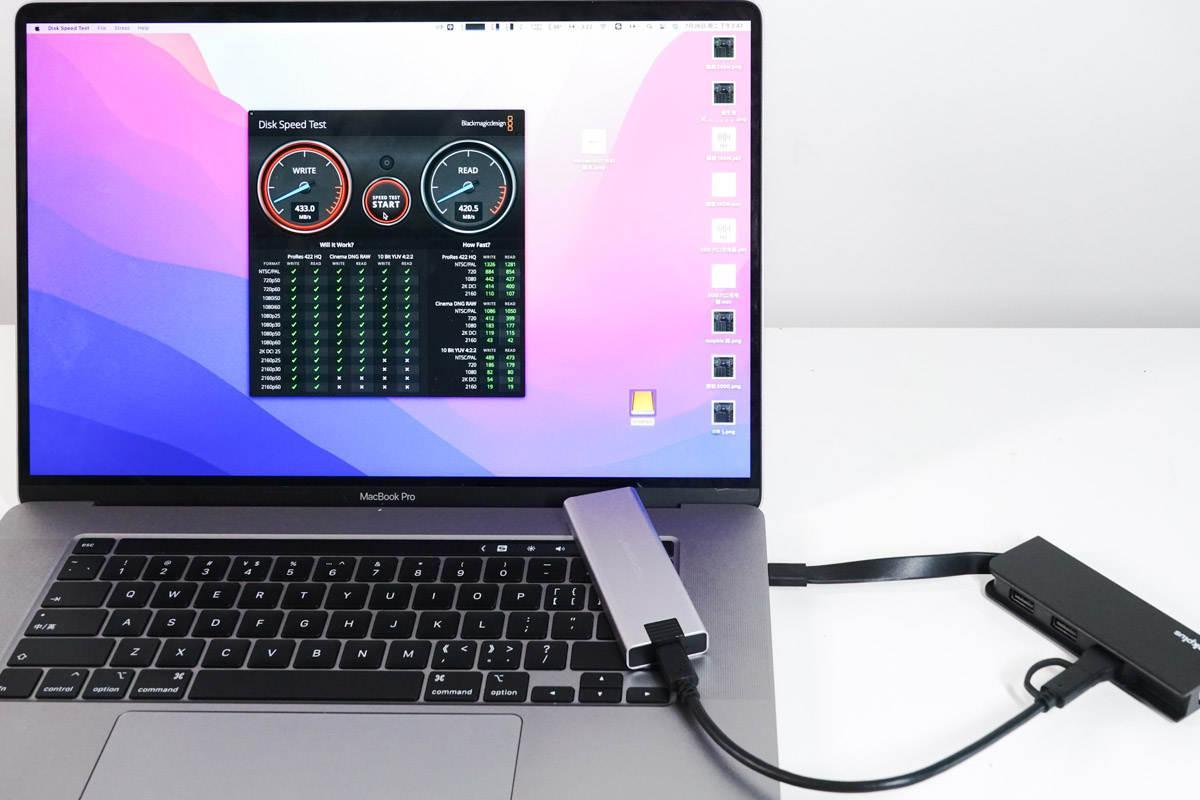联想thinkplus USB-C 4合1便携扩展器评测：VGA设备兼容，轻松拓展第二块屏幕 - 知乎