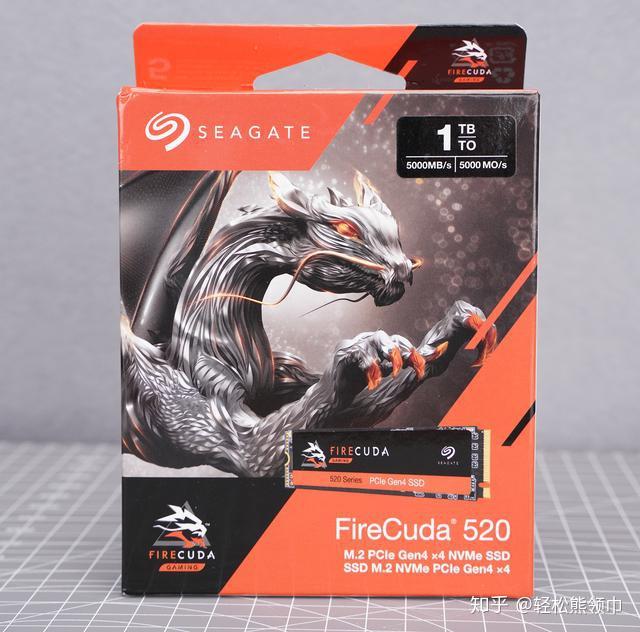 电脑速度轻松翻倍？B550上PCIe4.0 SSD体验 - 知乎