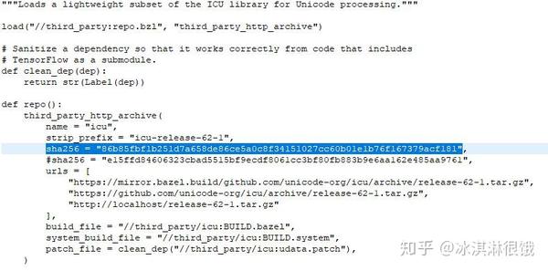 Tensorflow c++源码编译（踩坑版） - 知乎