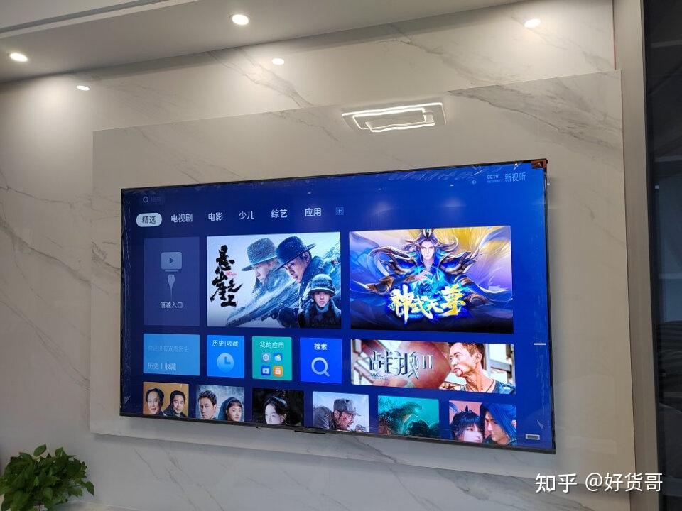 TCL85T7G评测真实吐槽一个月后看真相,不想被骗子忽悠看下这里 - 知乎