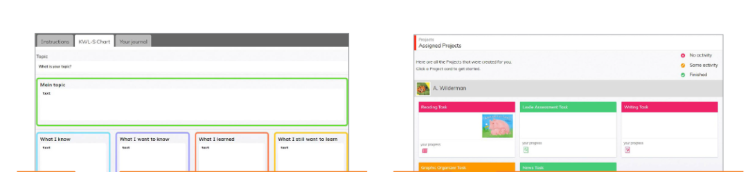 myON线上图书馆，六大功能颠覆传统阅读体验 - 知乎
