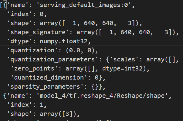 详细拆解YOLO的导出原理，以tflite格式为例实现Android端的调用 - 知乎