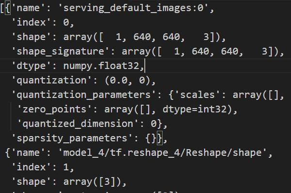 详细拆解YOLO的导出原理，以tflite格式为例实现Android端的调用 - 知乎