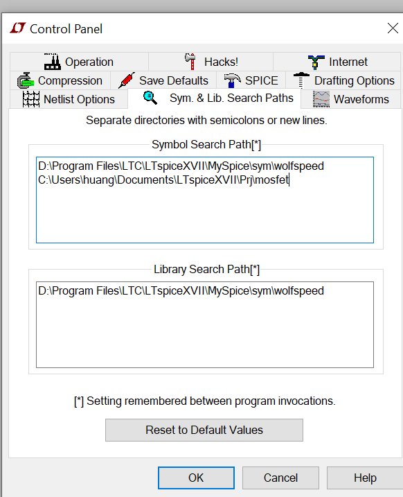 LTspice Tutorials1.1:导入第三方的库文件 - 知乎