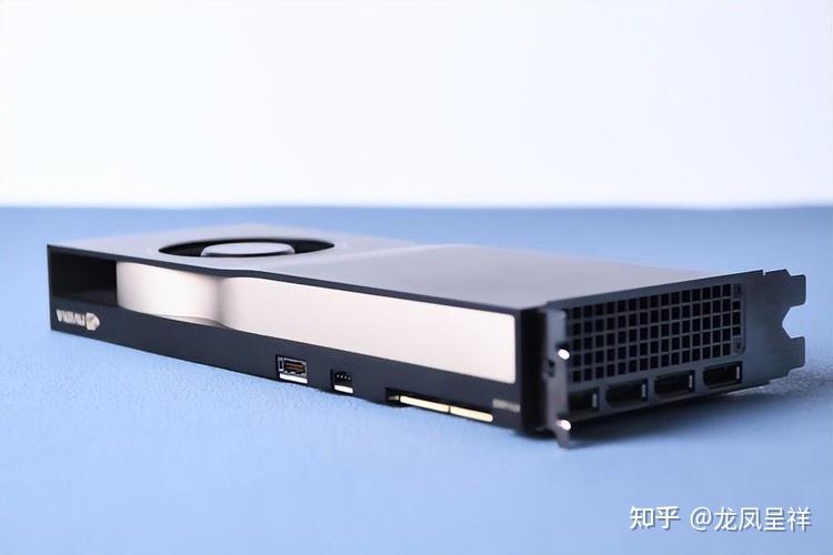 术业有专攻！NVIDIA RTX A5500专业显卡拆解测试 - 知乎