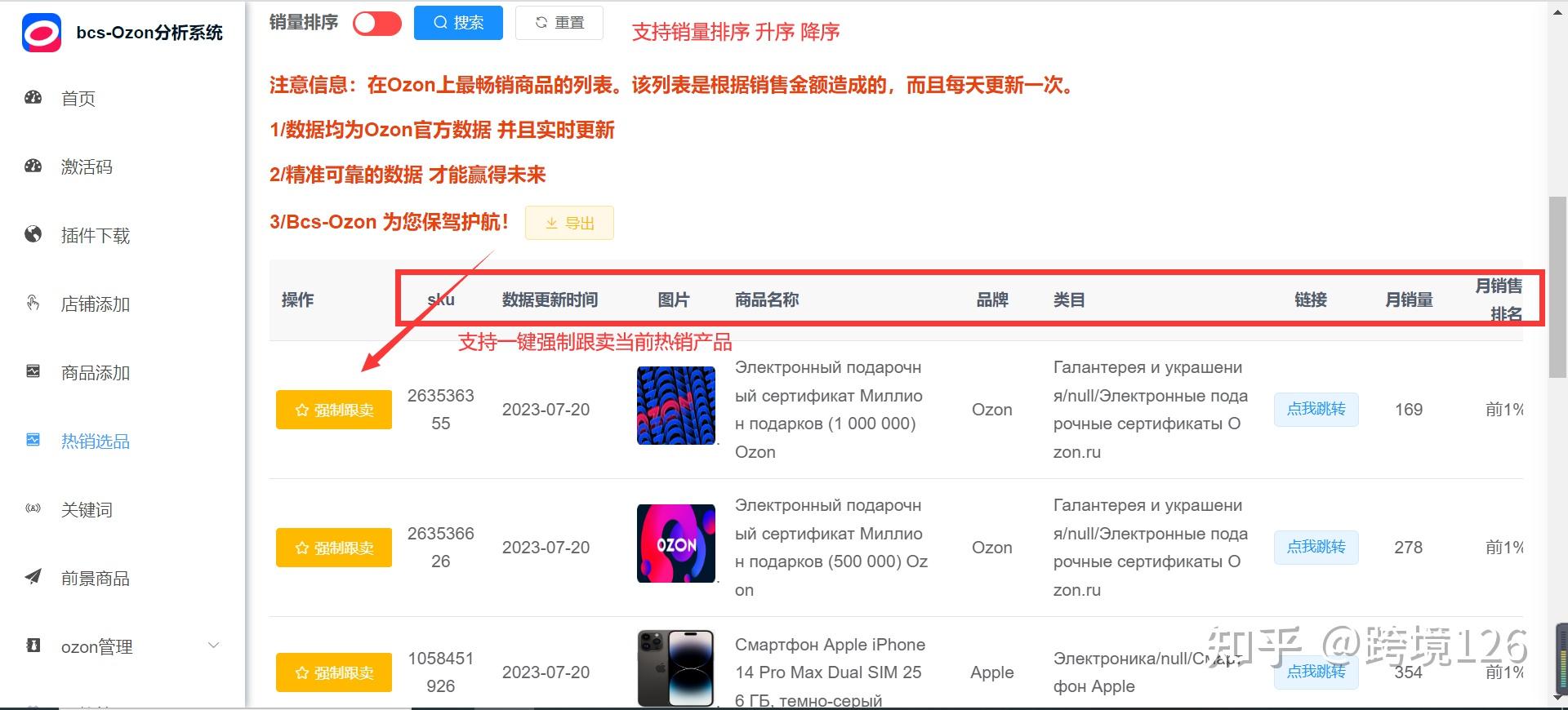 Bcsozon跟卖插件 - 知乎