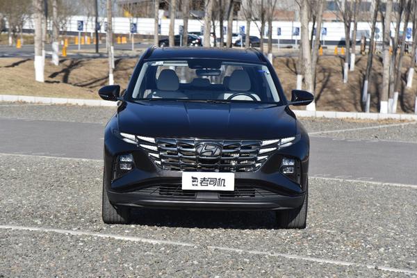 1.5T+8AT黄金动力组合，优惠后15万起，这台合资SUV千万别错过！ - 知乎