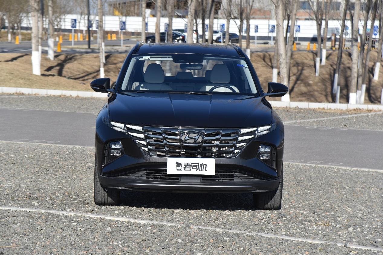 1.5T+8AT黄金动力组合，优惠后15万起，这台合资SUV千万别错过！ - 知乎