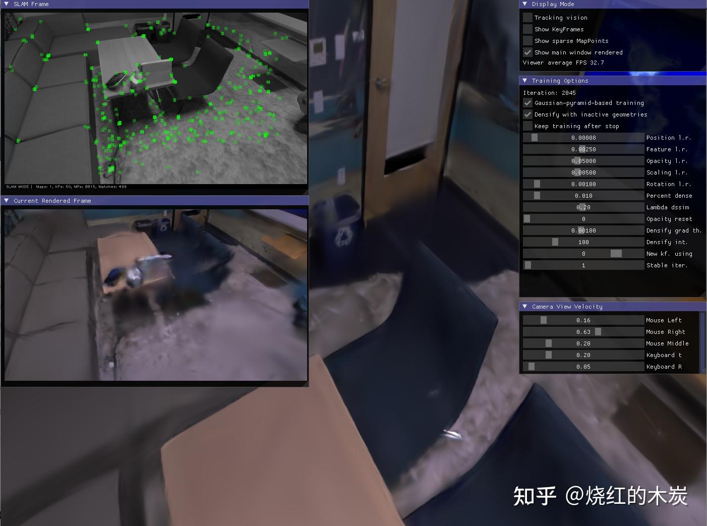 全网首发photo slam配置全流程 - 知乎