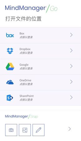 思维导图MindManager与MindMaster对比 - 知乎