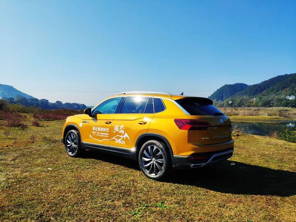 同级首款L2级自动驾驶合资SUV？探岳的表现你给打几分？ - 知乎