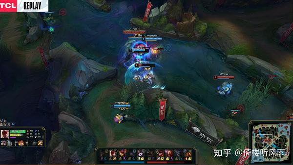 Ning王实力倒退五年前，梦回S8 - 知乎