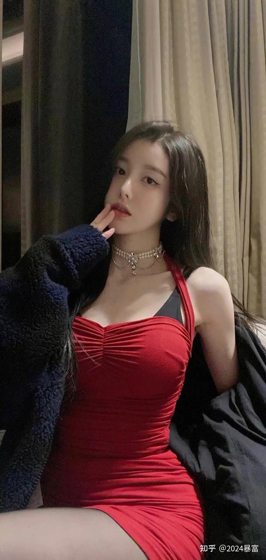 壁纸精选|最新款ins风美图 不容错过的女神天花板 极品身材绝世容颜 - 知乎