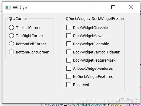 QMetaEnum: C++ 中将枚举值自动转换为字符串 - 知乎