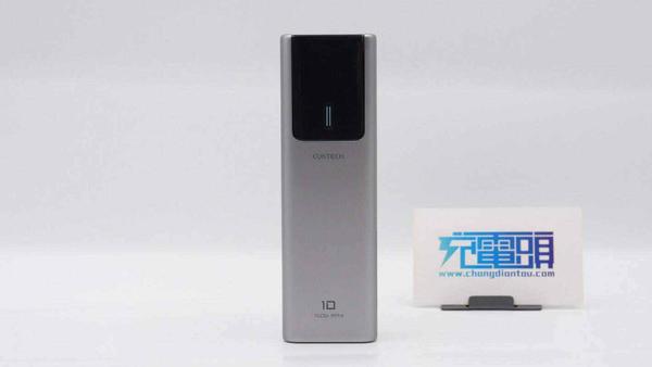 拆解报告：CUKTECH酷态科10号超级电能棒PB100P - 知乎