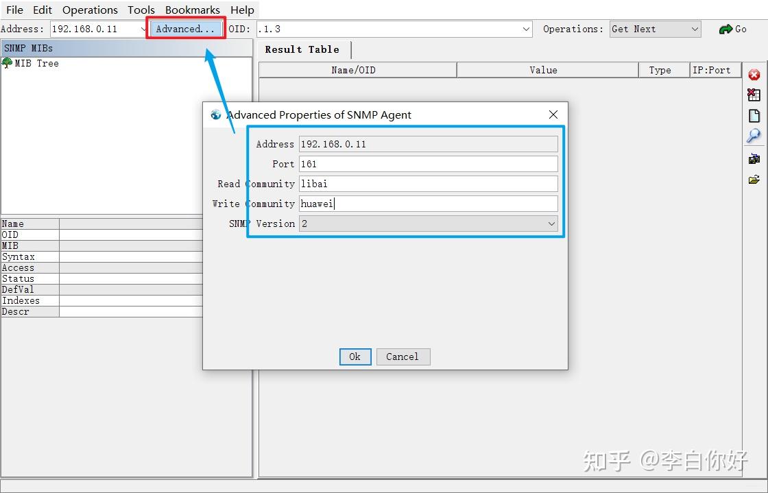 SNMP实现交换机的信息采集——MIB - 知乎