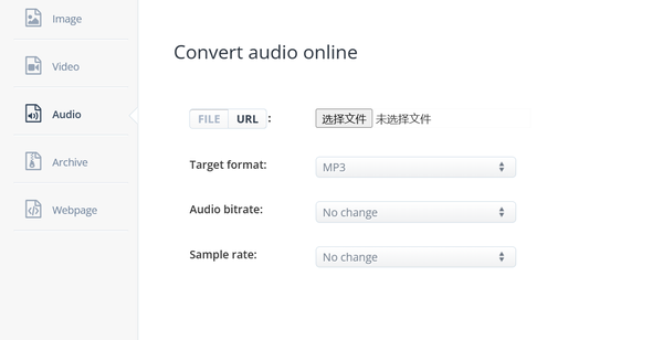 怎么把m4r转换成mp3？分享几种简单的转换方式 - 知乎