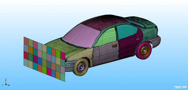 免费报名 | 自主仿真软件PERA SIM多学科线上培训( 结构、流体、非线性、声学) 开讲 - 知乎