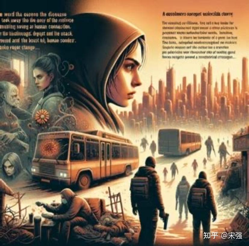 Octavia E. Butler(奥克塔维娅.E.巴特勒)《Speech Sounds》《语音》解析 - 知乎