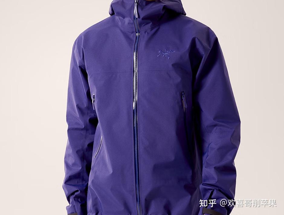 2025年5月徒步攻略（657）技术贴：Arc'teryx 完全指南-哪款 Arc'teryx 冲锋衣最适合你？如何评价始祖鸟Arc'teryx的Alpha SV（5.26更新） - 知乎