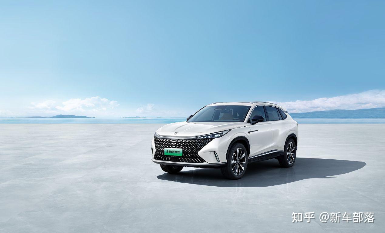 成本降维 油电同价的全新荣威eRX5有多凶悍？ - 知乎