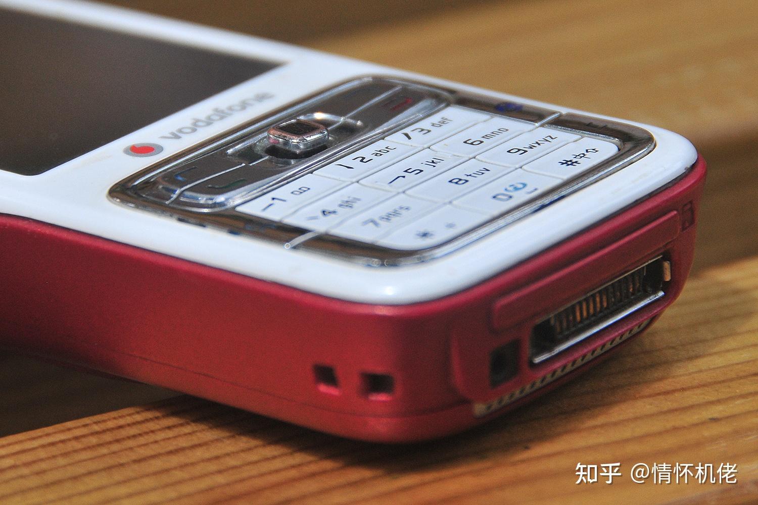 当年我们讨论拍照旗舰 其实是在说诺基亚N73 - 知乎