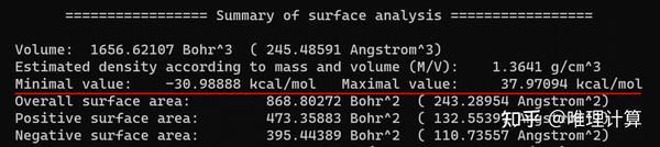 可视化VMD软件||静电势绘图教程 - 知乎