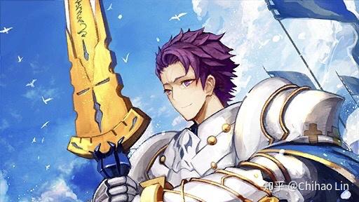 【Etymology】FGO中宝具真名的含义——Saber篇 - 知乎