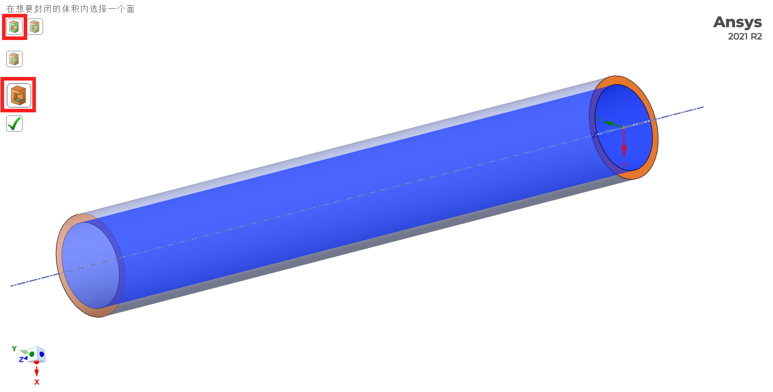 Fluent Meshing教程 - 知乎