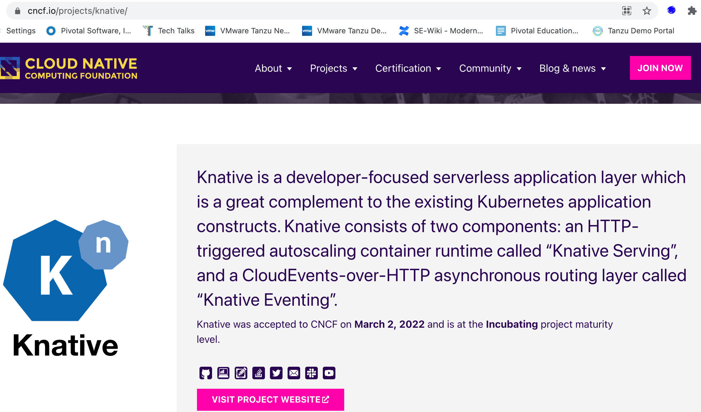 TAP 文章系列-13 | 基于 Knative 的 TAP 云原生运行时 - 知乎