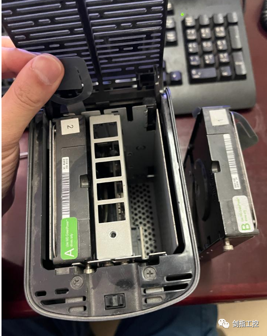 Windows系统提取NAS硬盘文件经验分享（中英双语/附工具软件） - 知乎