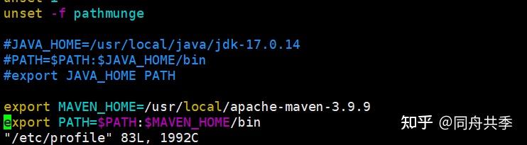1、Maven：文档（1）安装及入门 - 知乎