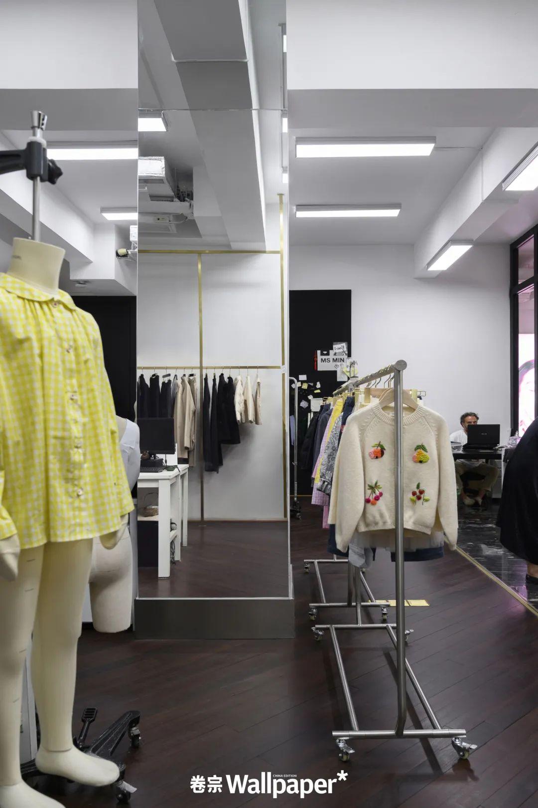 探访Ms Min的家与工作室：感知日常的东方美学 - 知乎