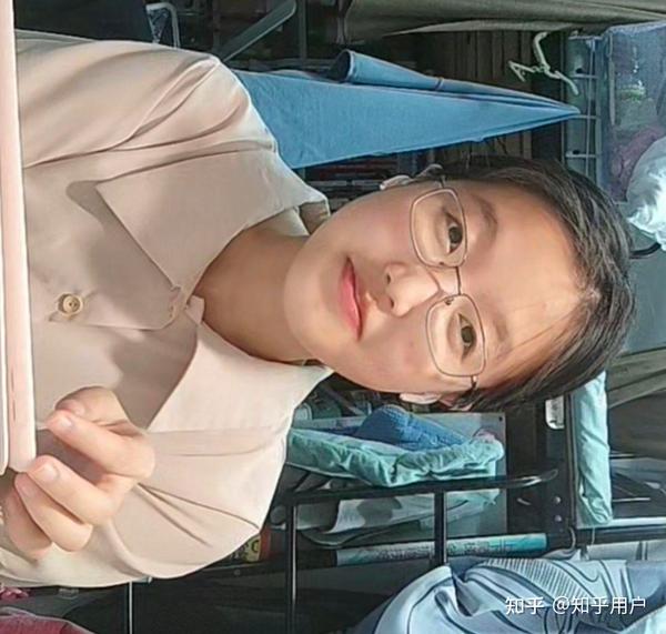 第一次发帖好紧张 知乎
