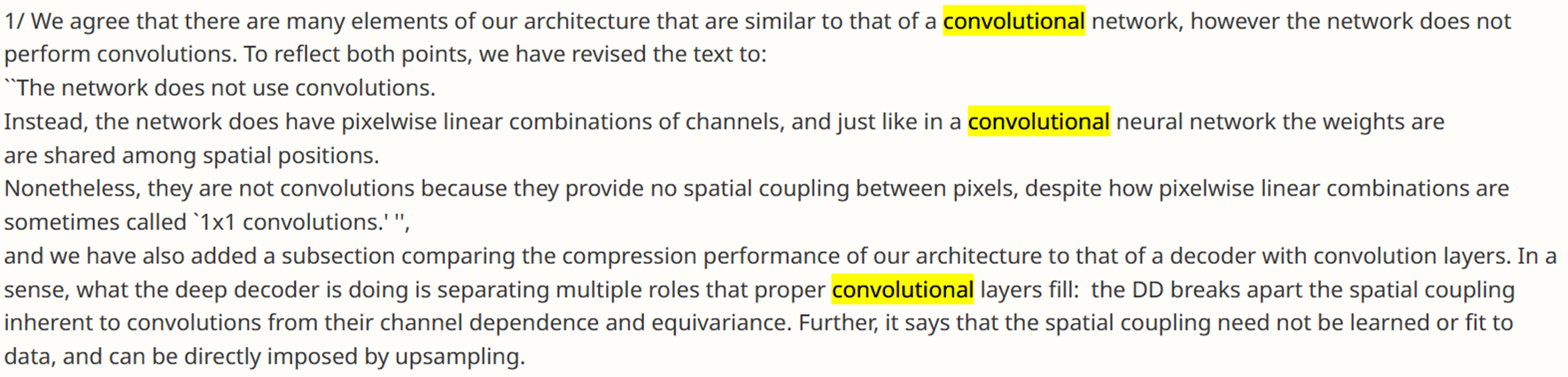 【自监督去噪系列十】Deep Decoder：利用无训练无卷积网络对图像简单表示 (ICLR'2019) - 知乎