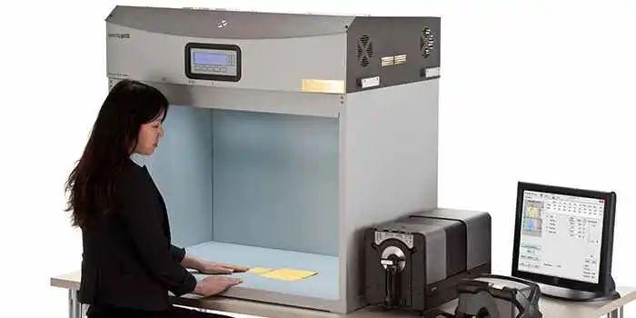 商用照明光源怎么选？—— CWF和TL84的区别 - 知乎