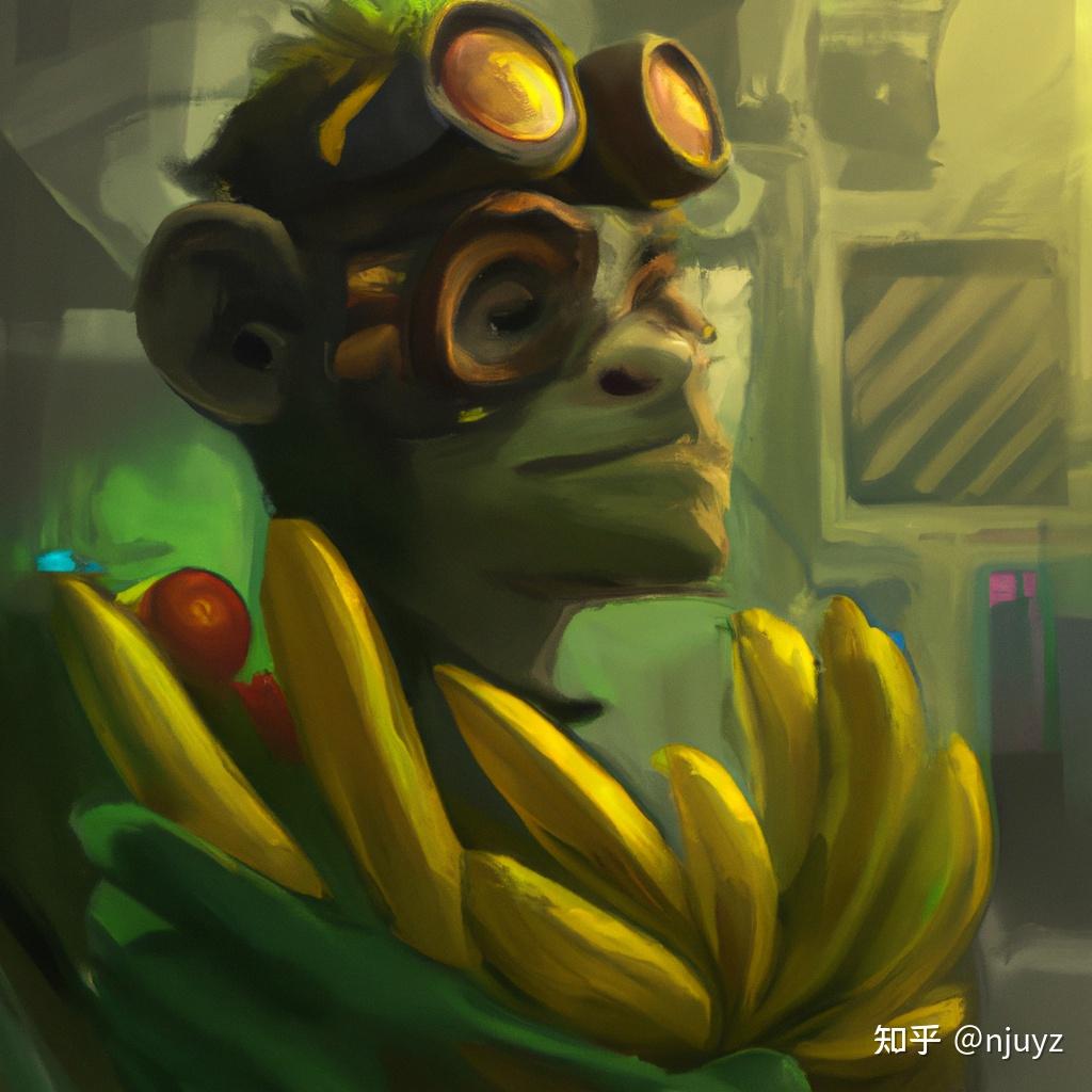 【OpenAI中文文档】DALL-E#2：如何使用DALL-E生成和编辑图片 - 知乎