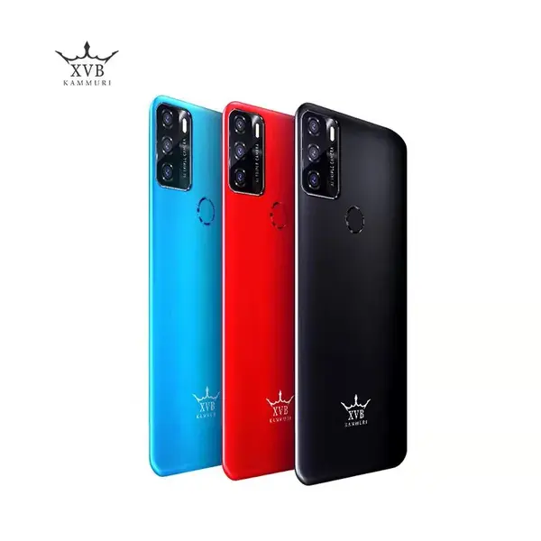 助推数字经济发展，XVB区块链手机惊艳亮相深圳金博会 - 知乎