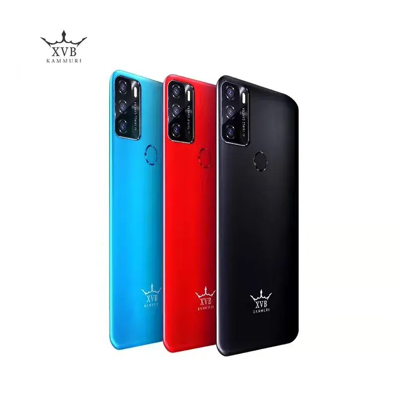 助推数字经济发展，XVB区块链手机惊艳亮相深圳金博会 - 知乎