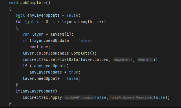 Unity实现Virtual Texture虚拟纹理 - 知乎