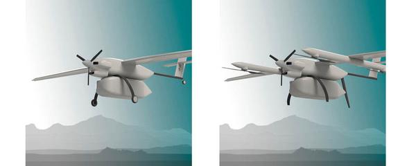 美国军用无人机(UAV)系列介绍 - 知乎