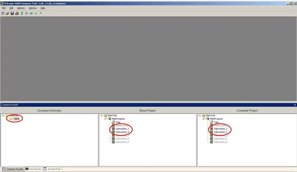 Logix(Studio) 5000 程序版本管理小技巧 - 知乎