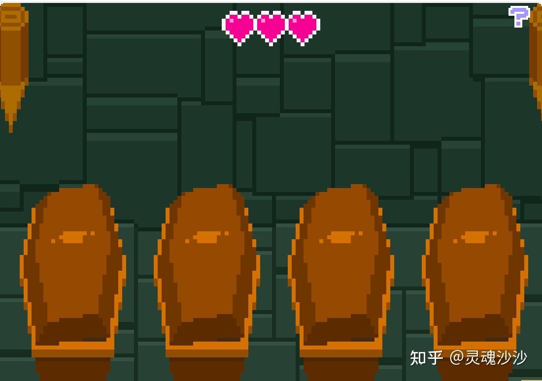 Nitrome出品《Pixel Pop》食用指北~~不那么节奏的节奏天国（奥特曼切水果） - 知乎
