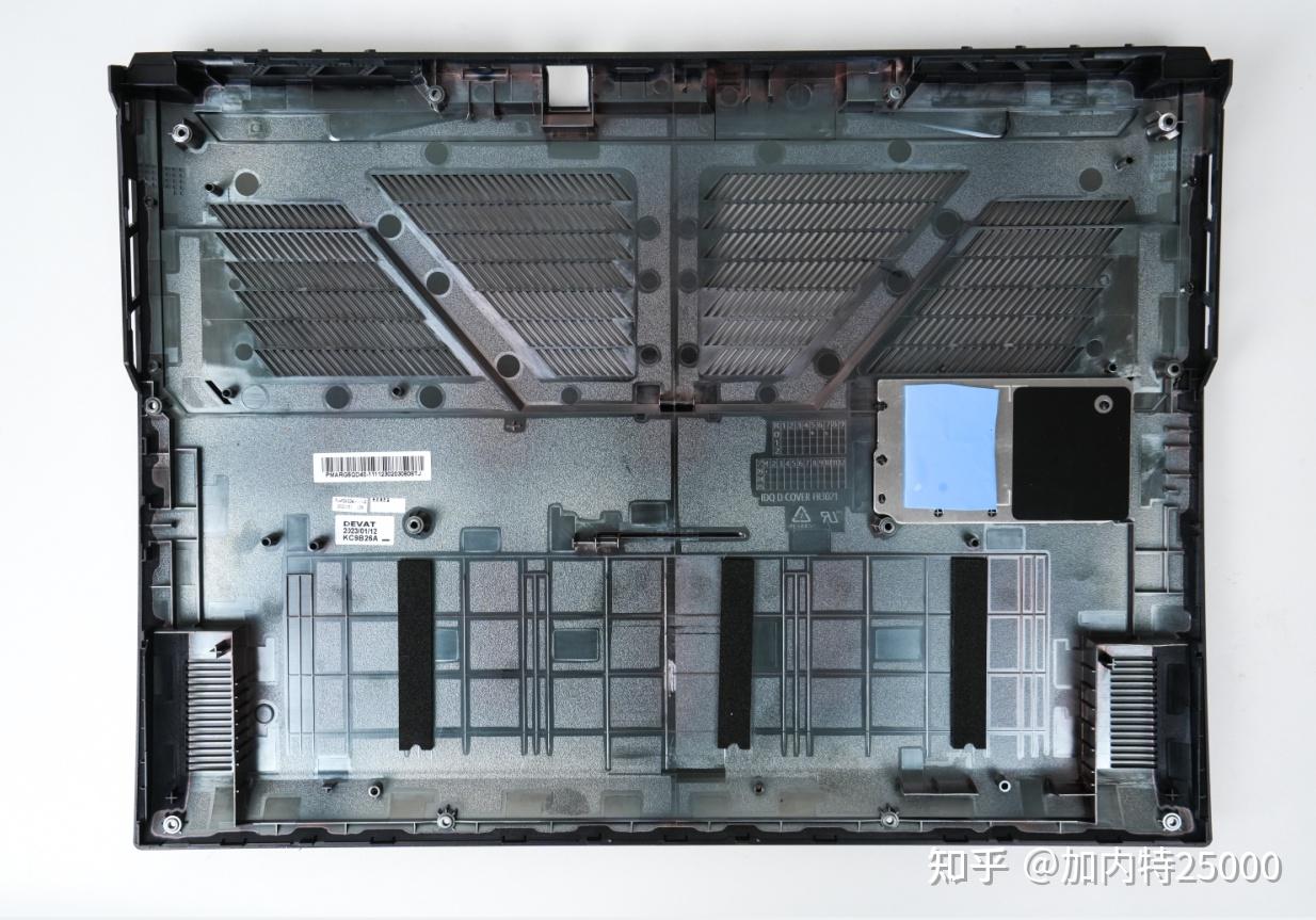 你机革变了，6499还值得买吗？机械革命 蛟龙16K 4060评测 - 知乎